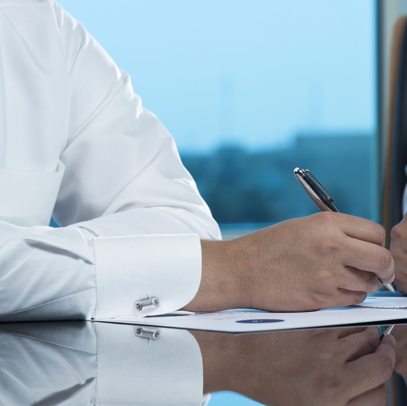 Our Services - Al Afaq Insurance Brokers