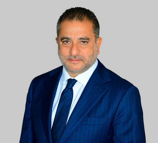 About - Al Afaq Insurance Brokers